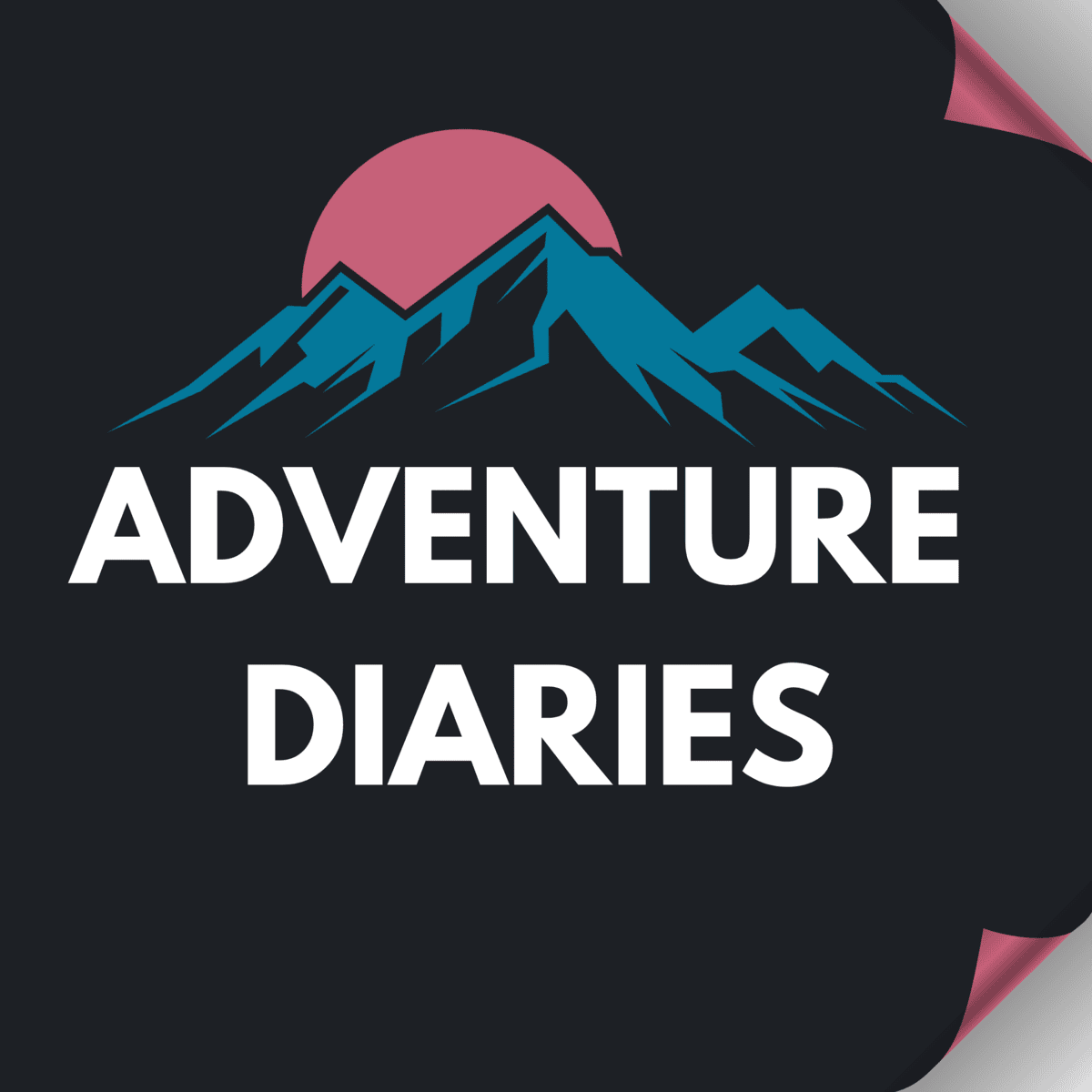 Podcast - Adventure Diaries