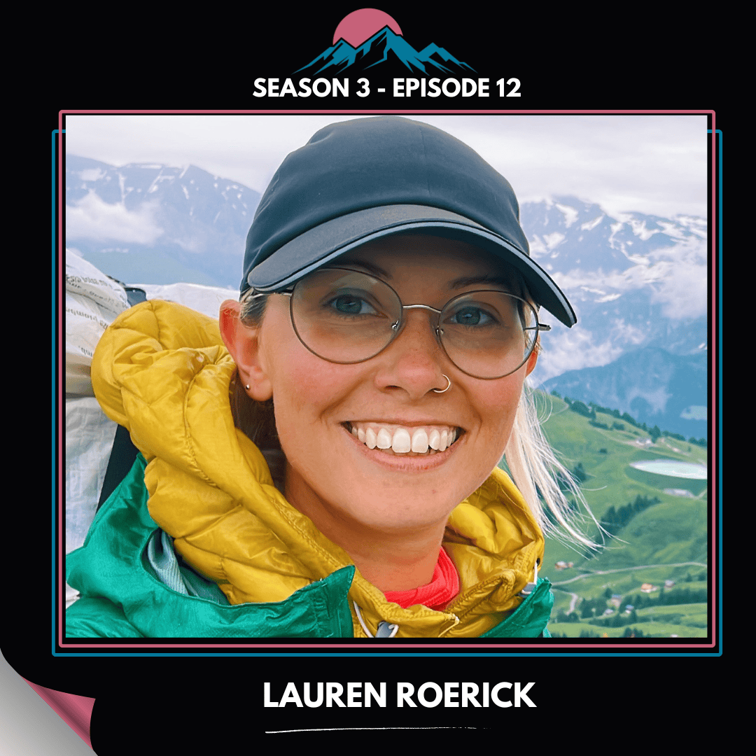 Hexatrek Trail France Thru Hiking 3000Km - With Lauren Roerick ...